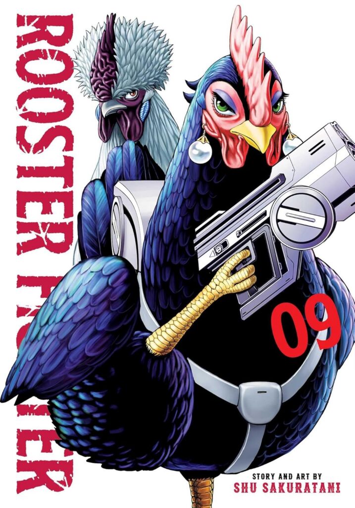 Koop Manga: Shonen, Horror, Isekai & Meer Genres